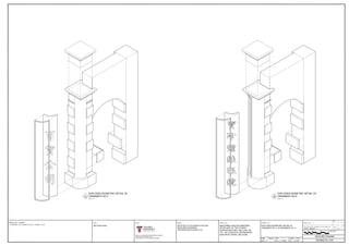 Measured Drawings | PPT