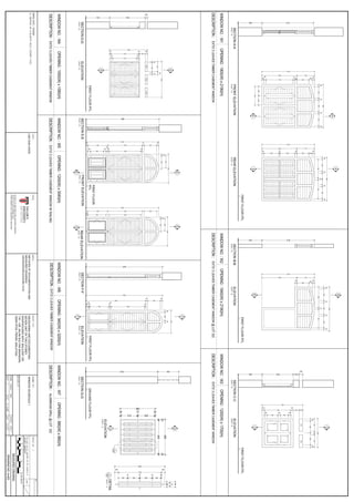 Methods of Documentation and Measured Drawings | PDF