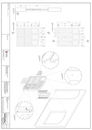 Methods of Documentation and Measured Drawings | PDF