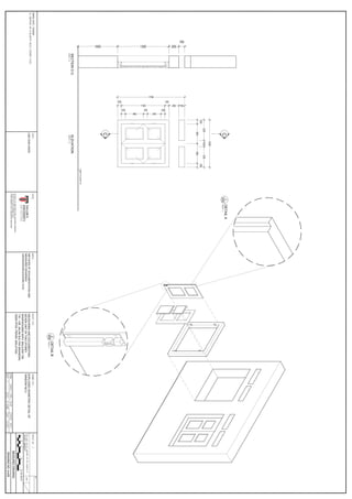 Methods of Documentation and Measured Drawings | PDF