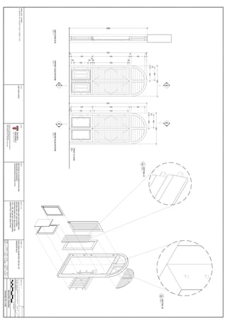Methods of Documentation and Measured Drawings | PDF