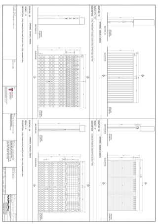 Methods of Documentation and Measured Drawings | PDF