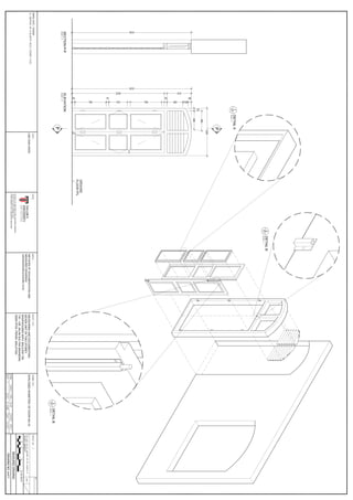 Methods of Documentation and Measured Drawings | PDF