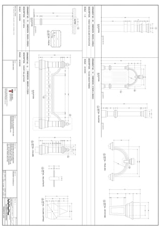Methods of Documentation and Measured Drawings | PDF