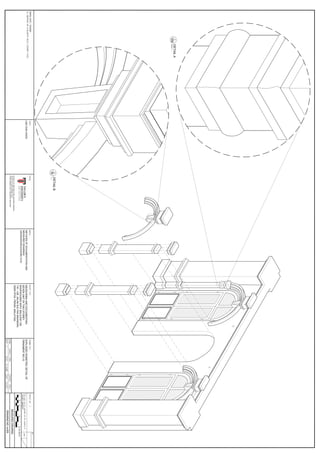 Methods of Documentation and Measured Drawings | PDF