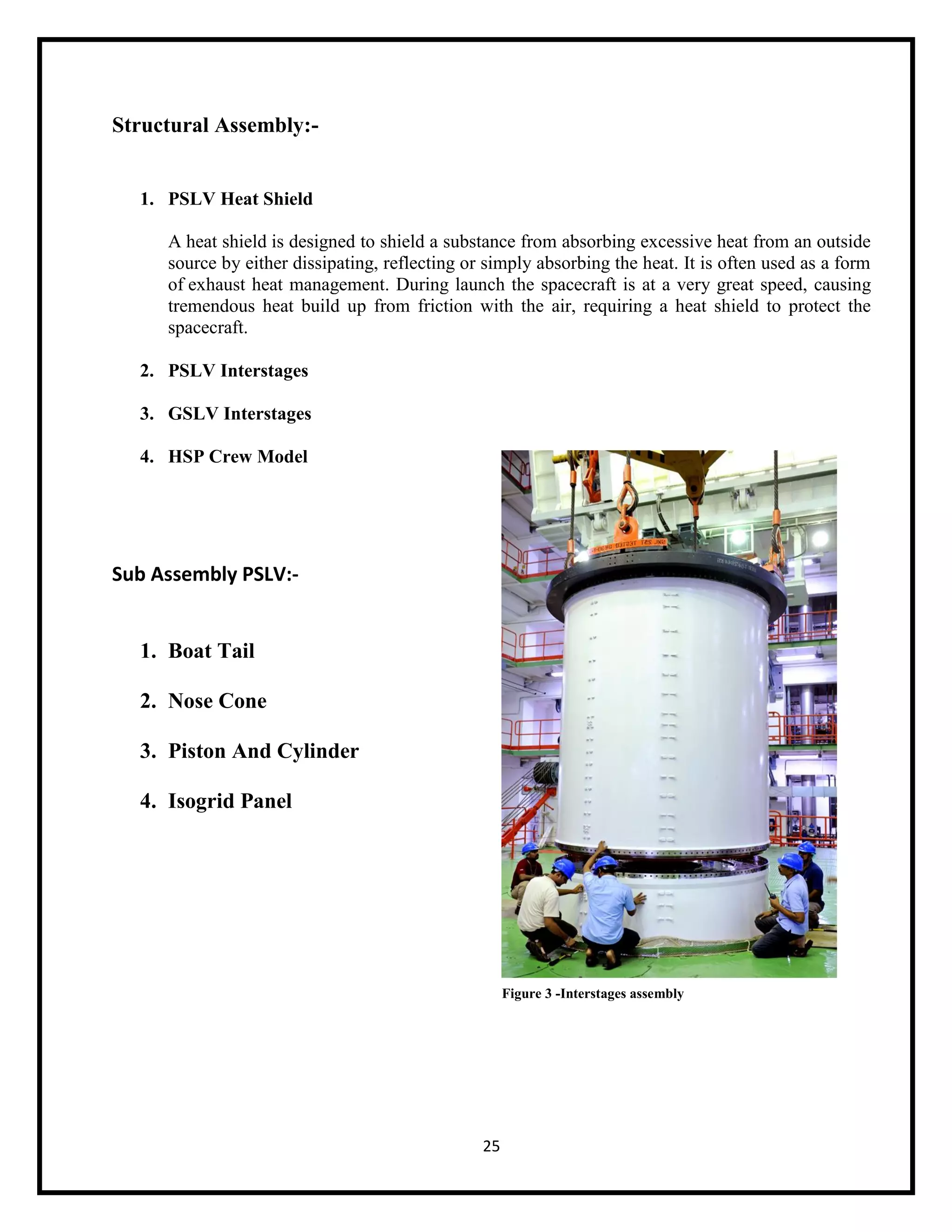 HAL Training report | PDF