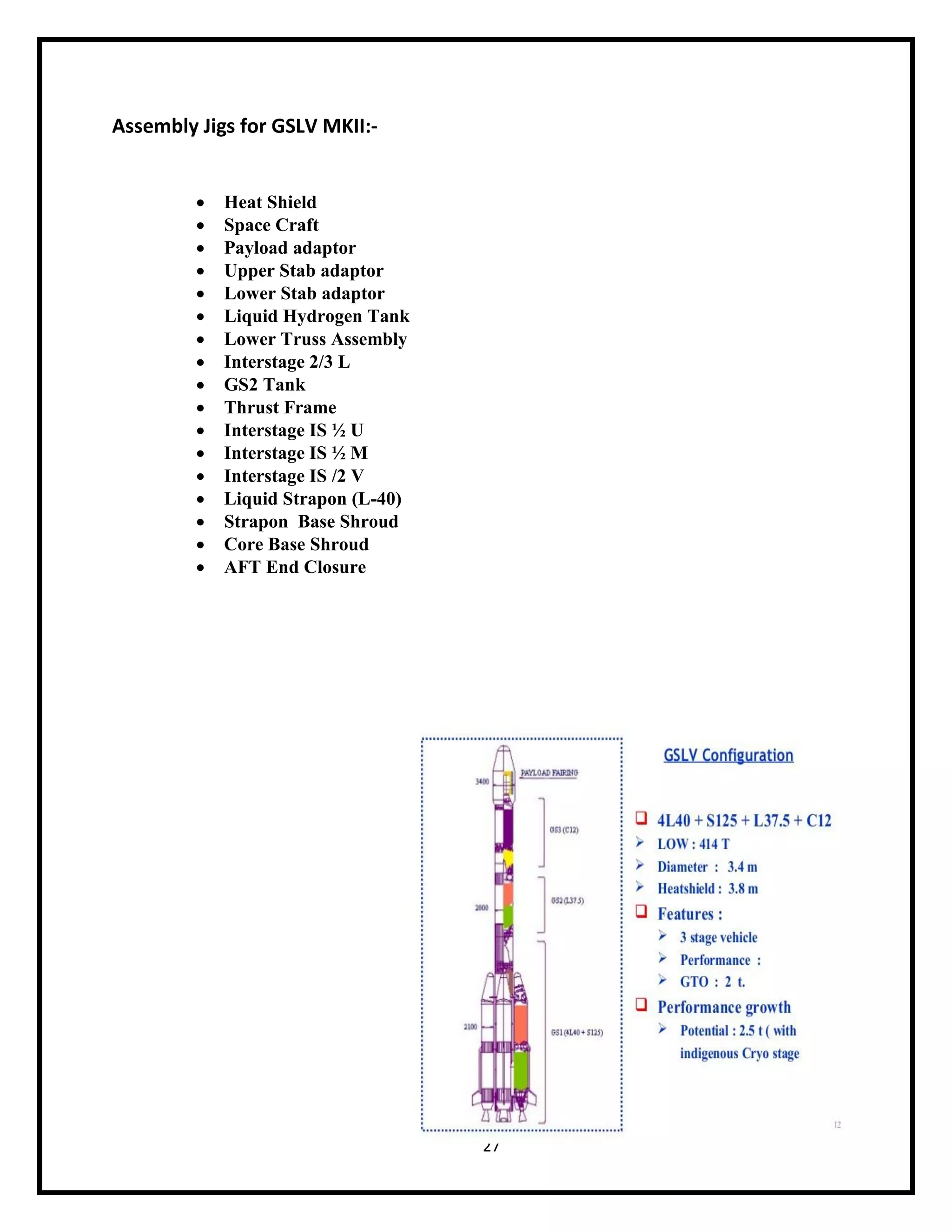 HAL Training report | PDF