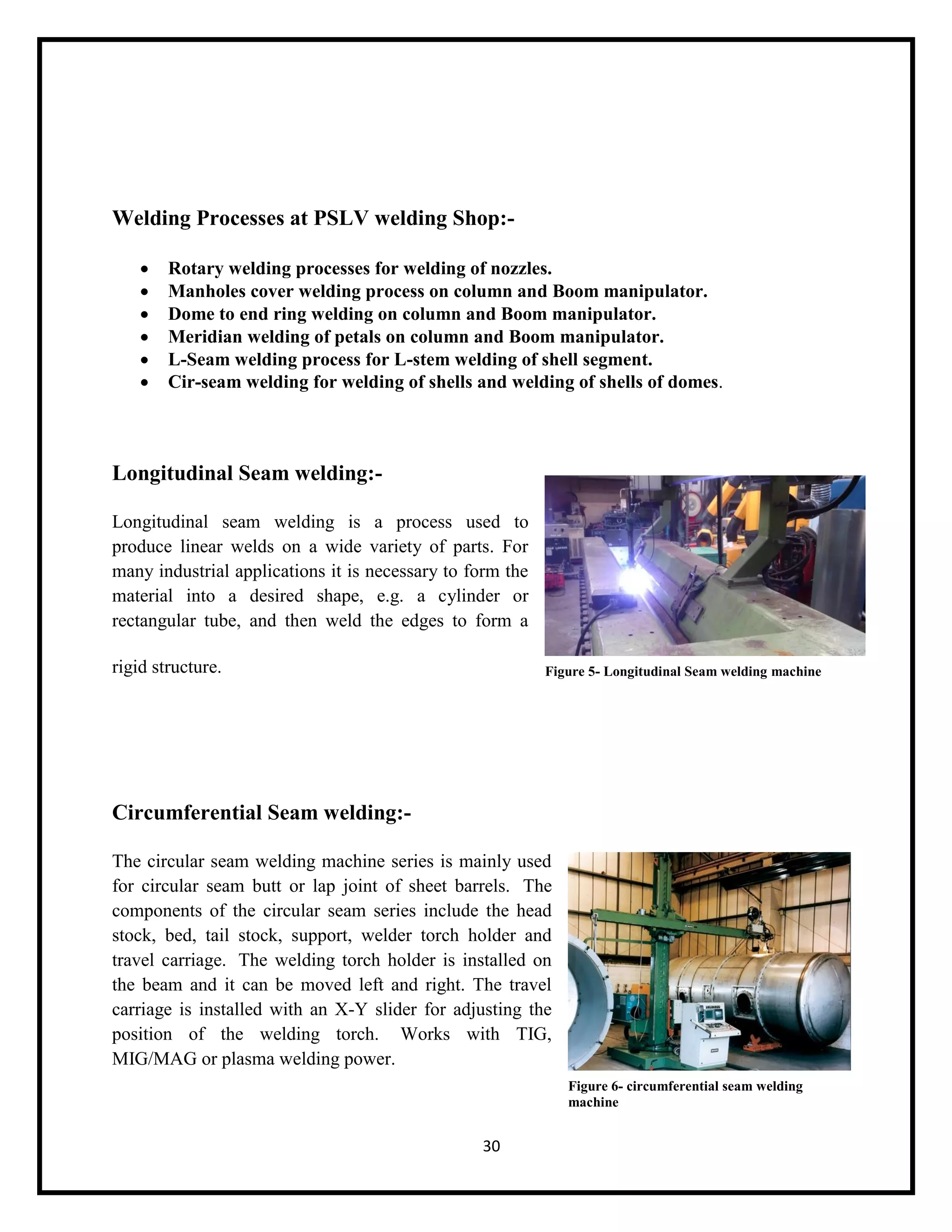 HAL Training report | PDF