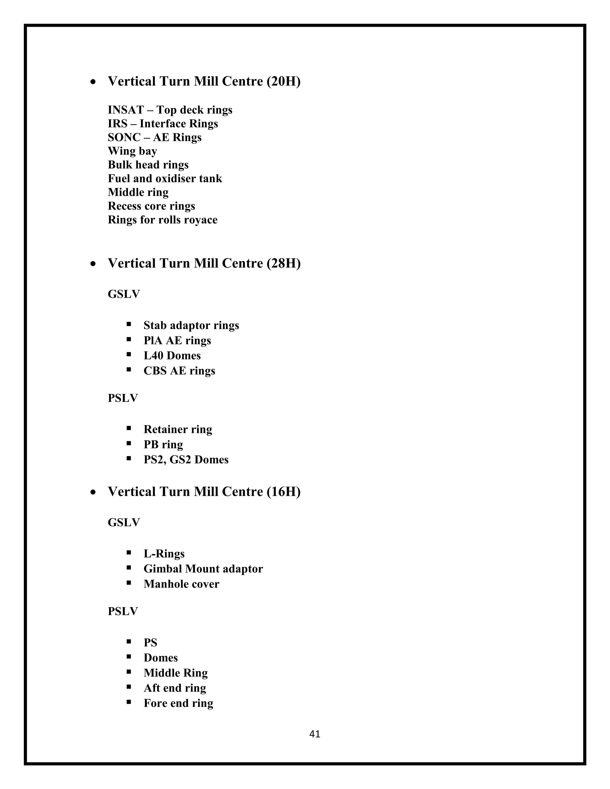 HAL Training report | PDF
