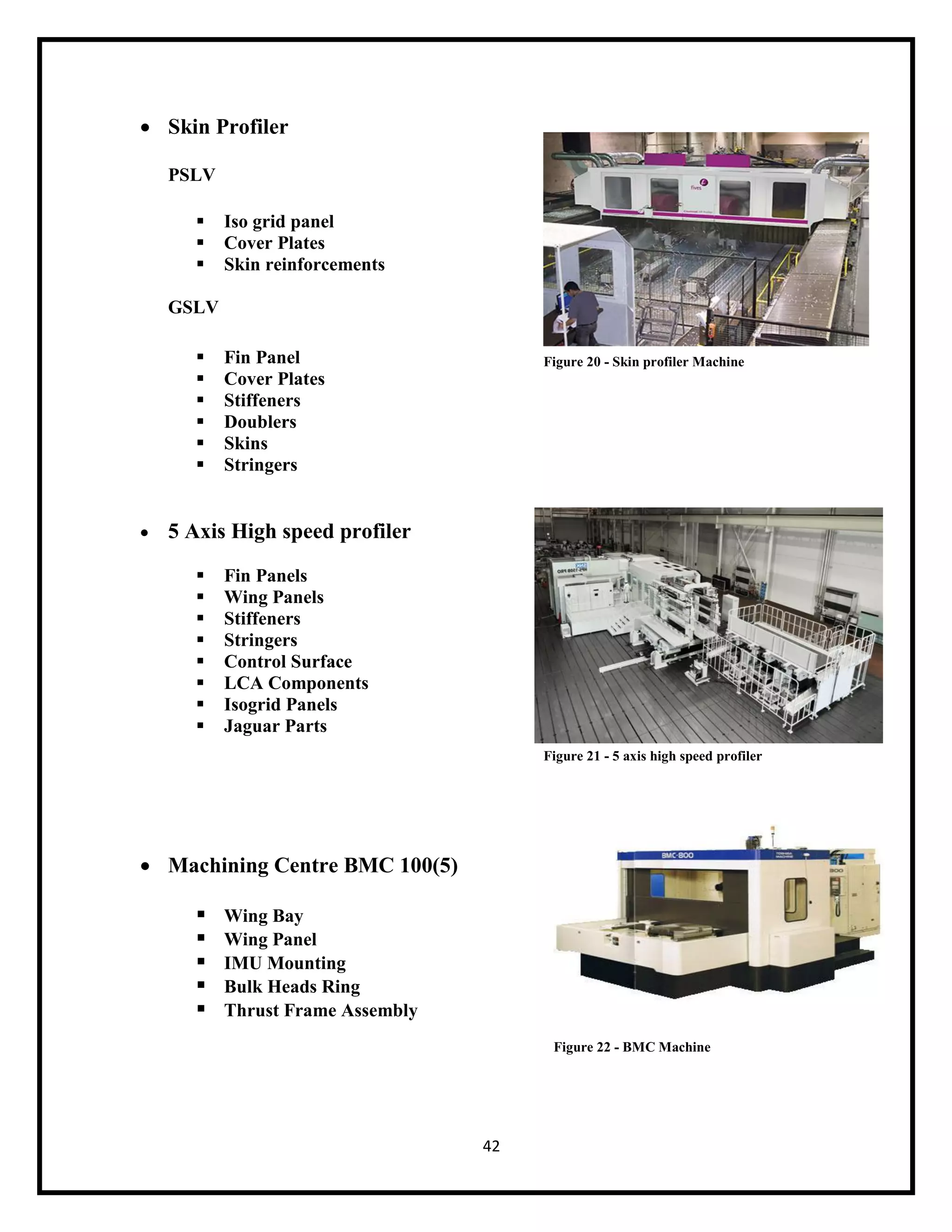 HAL Training report | PDF