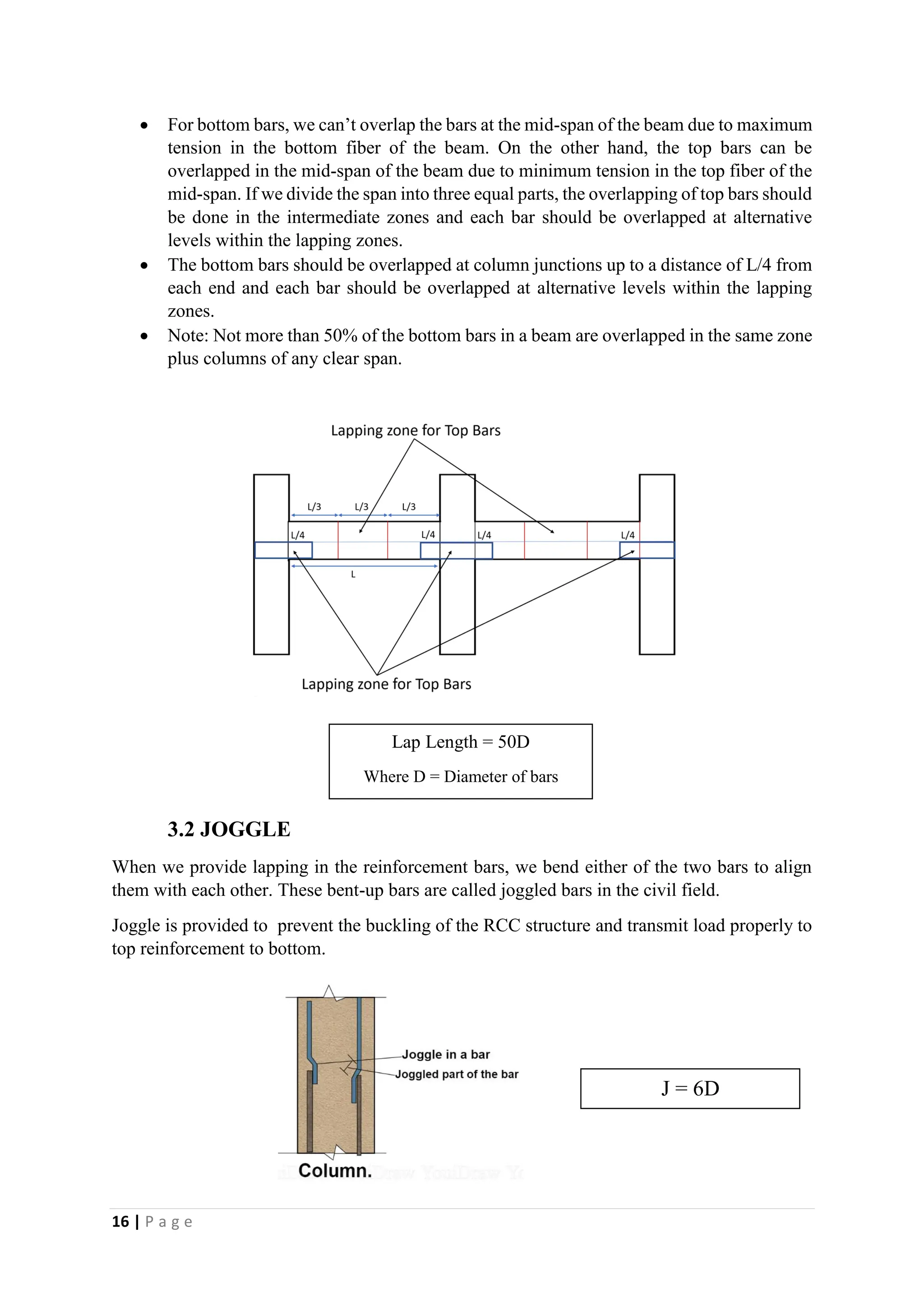 Residential Building Construction Report | PDF