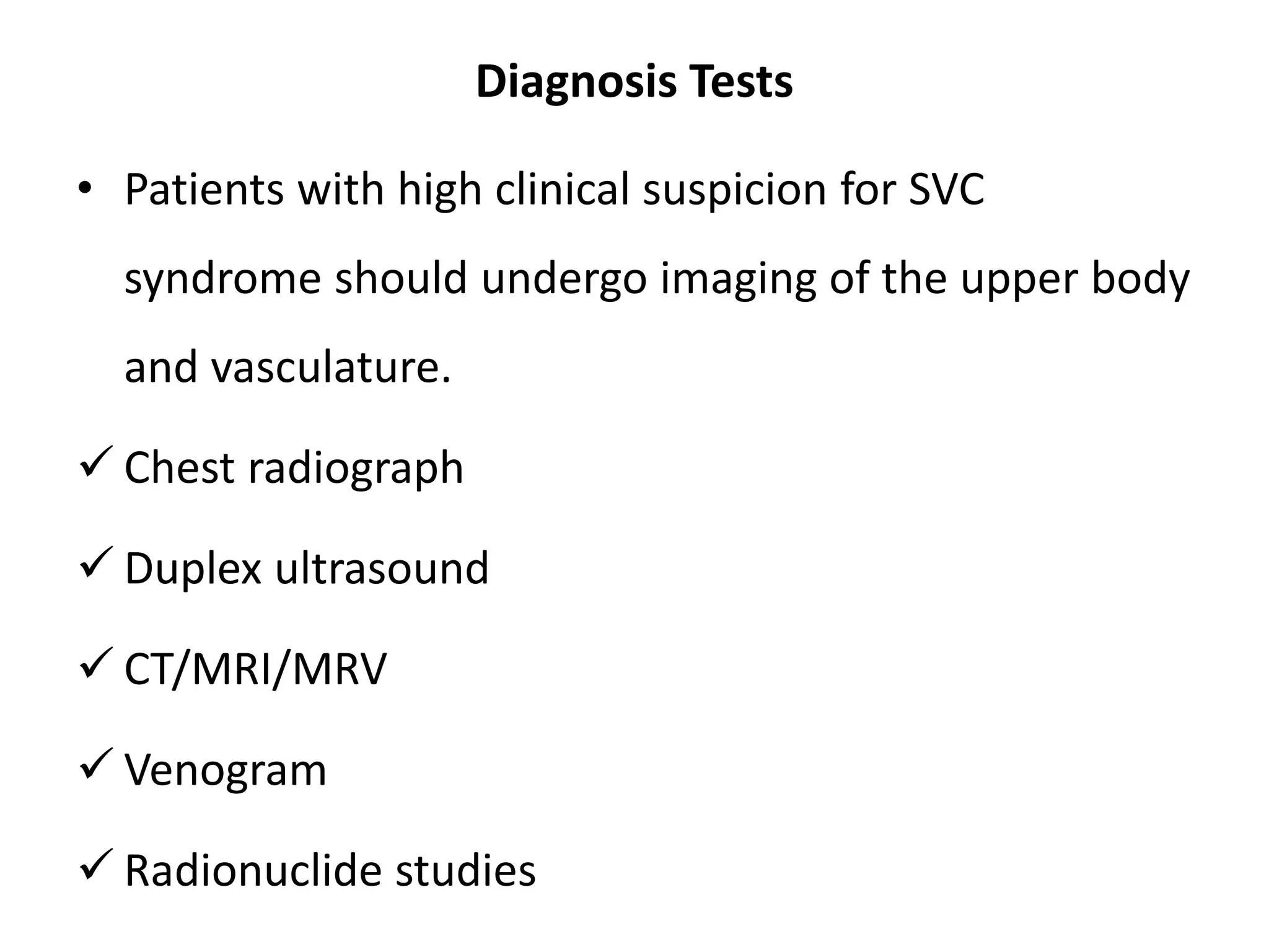 Final superior vena cava syndrome .pptx