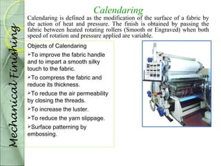 different finishing types | PPT