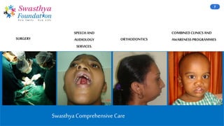 Swasthya Presentation | PPTX