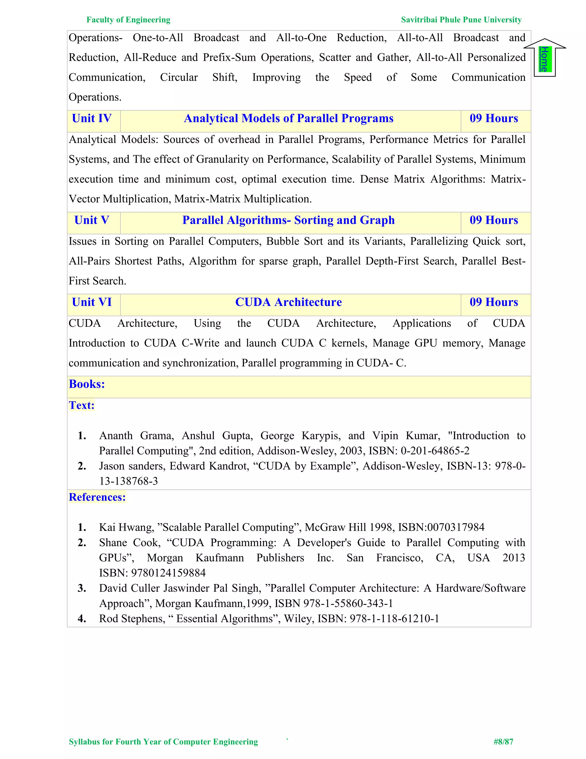 Final syllabus be computer_2015_18_june2018 | PDF