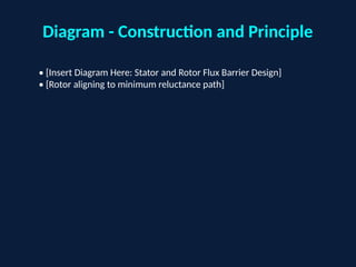 SynRM_Presentaion PPT Small And Basic ppt | PPTX