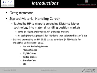 Simulating metal coil handling | PDF