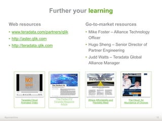 Qonnections2015 - Data science with Qlik | PPT