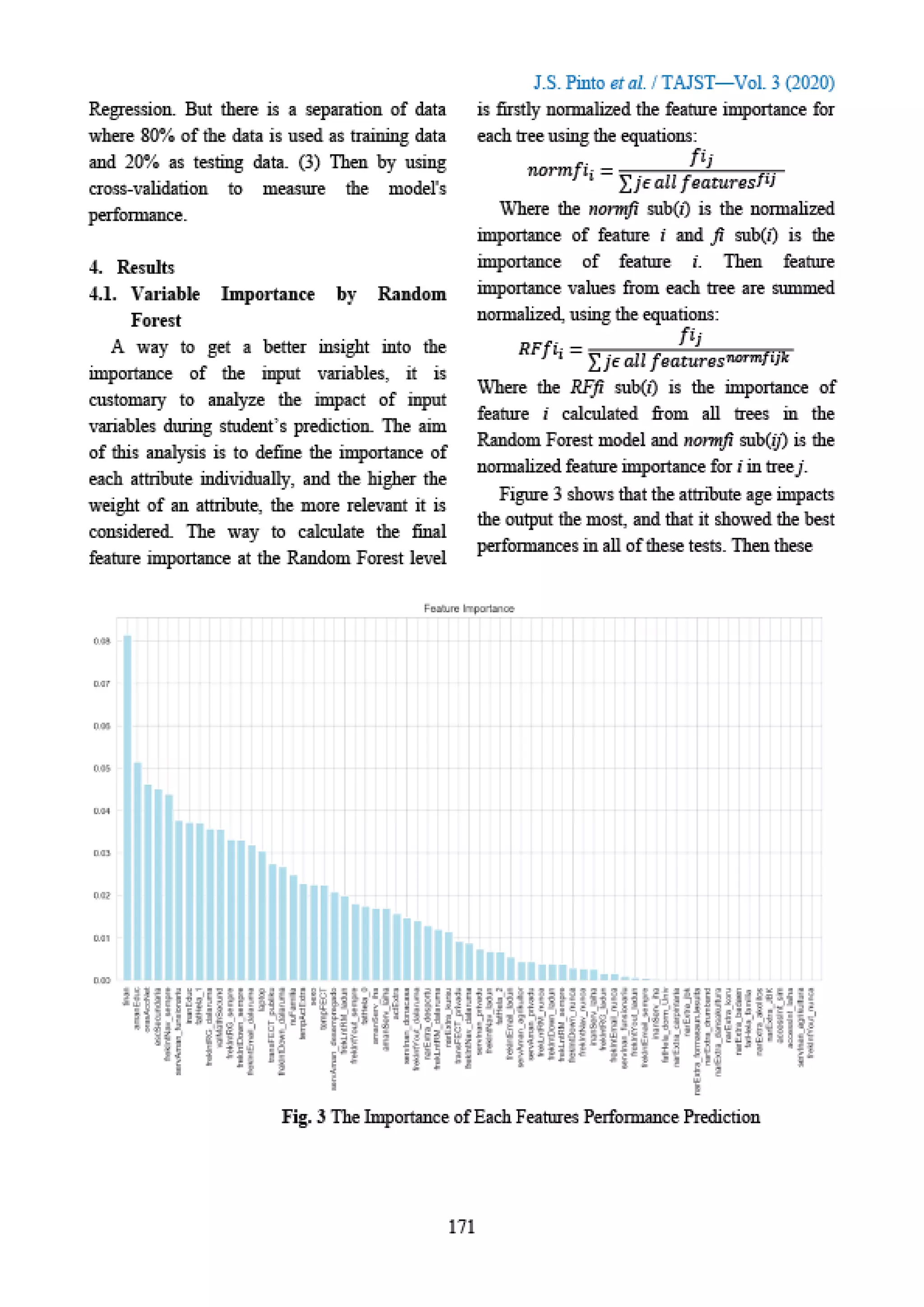 Student Performance for Basic Math Score of FoEST | PDF | Education