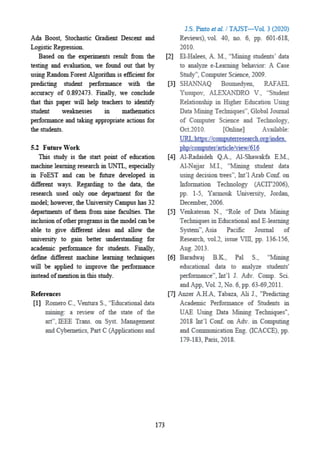 Student Performance for Basic Math Score of FoEST | PDF | Education