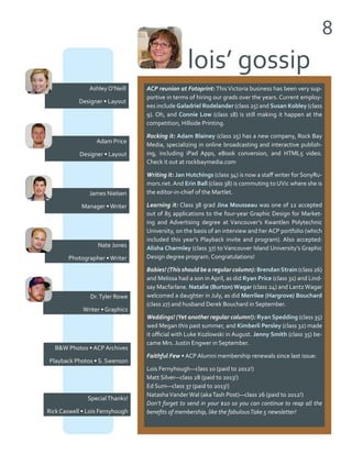 Final takefive | PDF