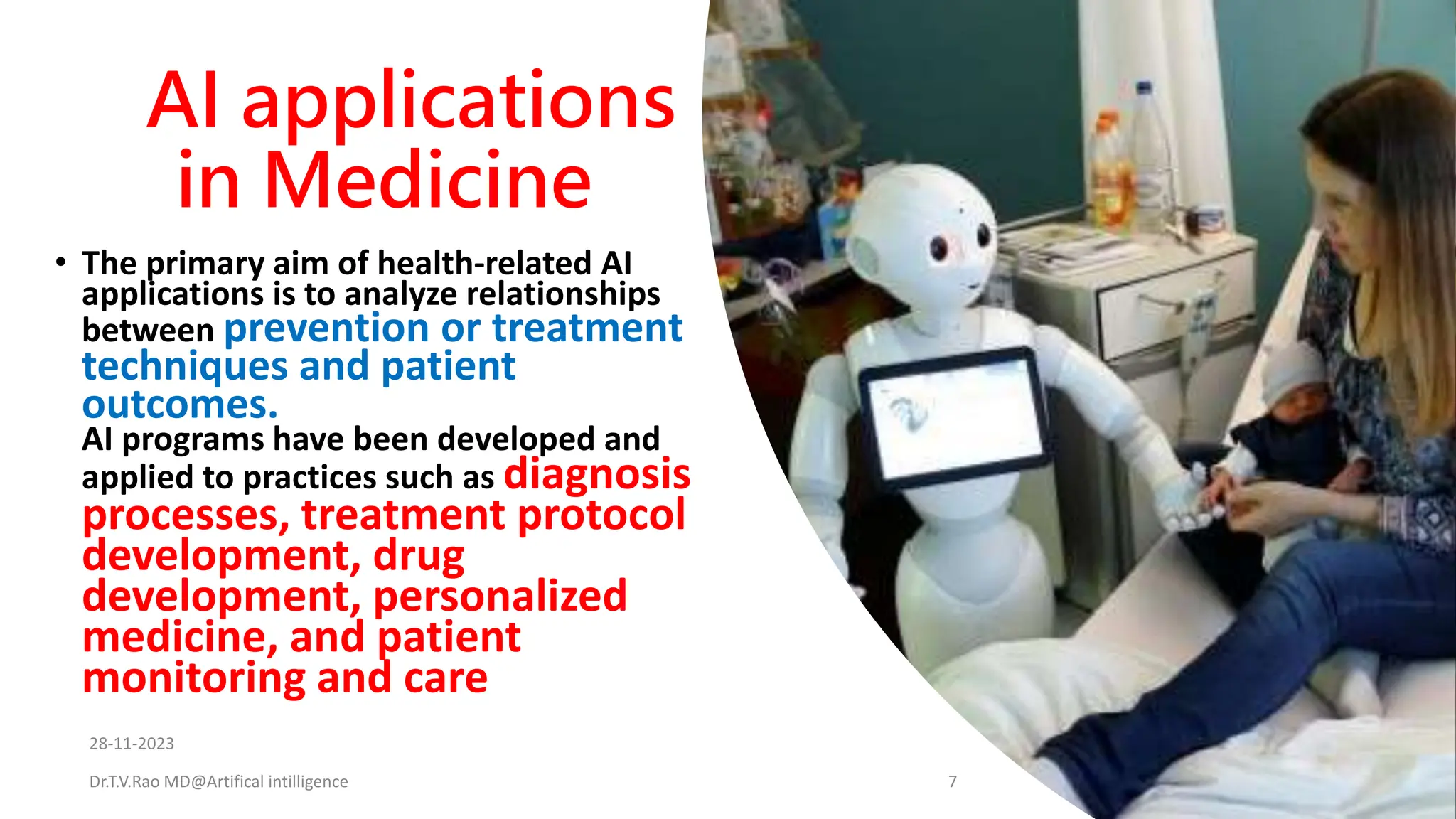 Artificial Intelligence in Controlling Infectious Diseases and Reducing ...