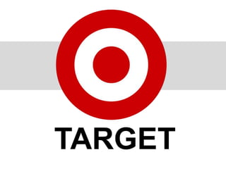 Target: Target University | PPTX