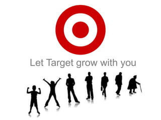 Target: Target University | PPTX
