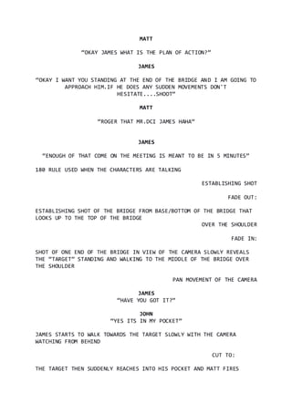 Final task script | DOCX