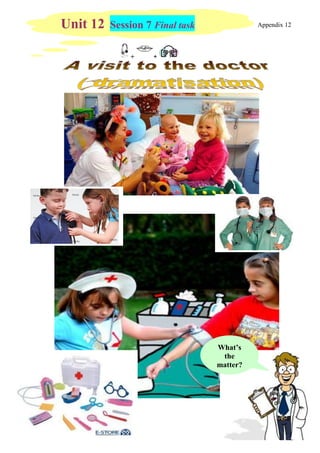 Final task unit 12 | PDF