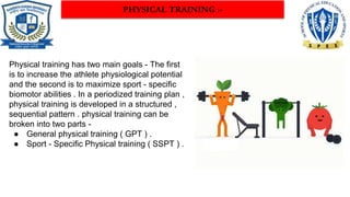 Periodization | PPTX | Soccer | Sports