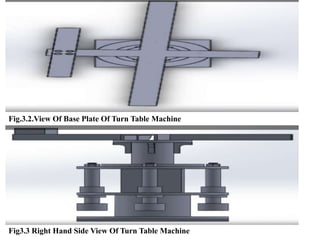 TECHNICAL IMPROVEMENT IN PICK & PLACE ROBOT ARM MACHINE BY GIVING ...