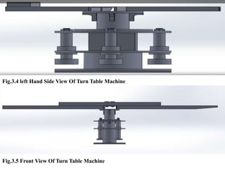 TECHNICAL IMPROVEMENT IN PICK & PLACE ROBOT ARM MACHINE BY GIVING ...