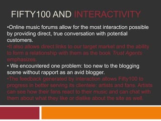 Final Team Project Presentation | PPTX
