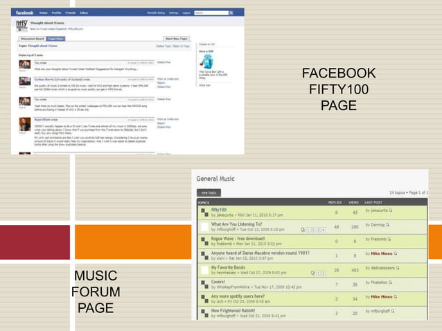 Final Team Project Presentation | PPTX
