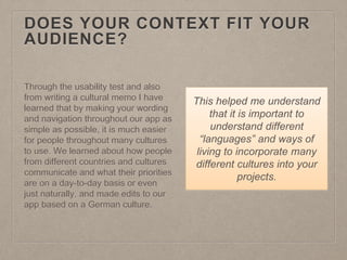 Final Project Tech Com - Paige Scribner | PPTX