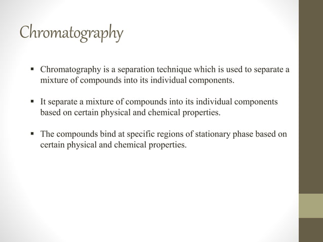 DIODE ARRAY AND FLUORESCENCE DETECTOR | PPTX