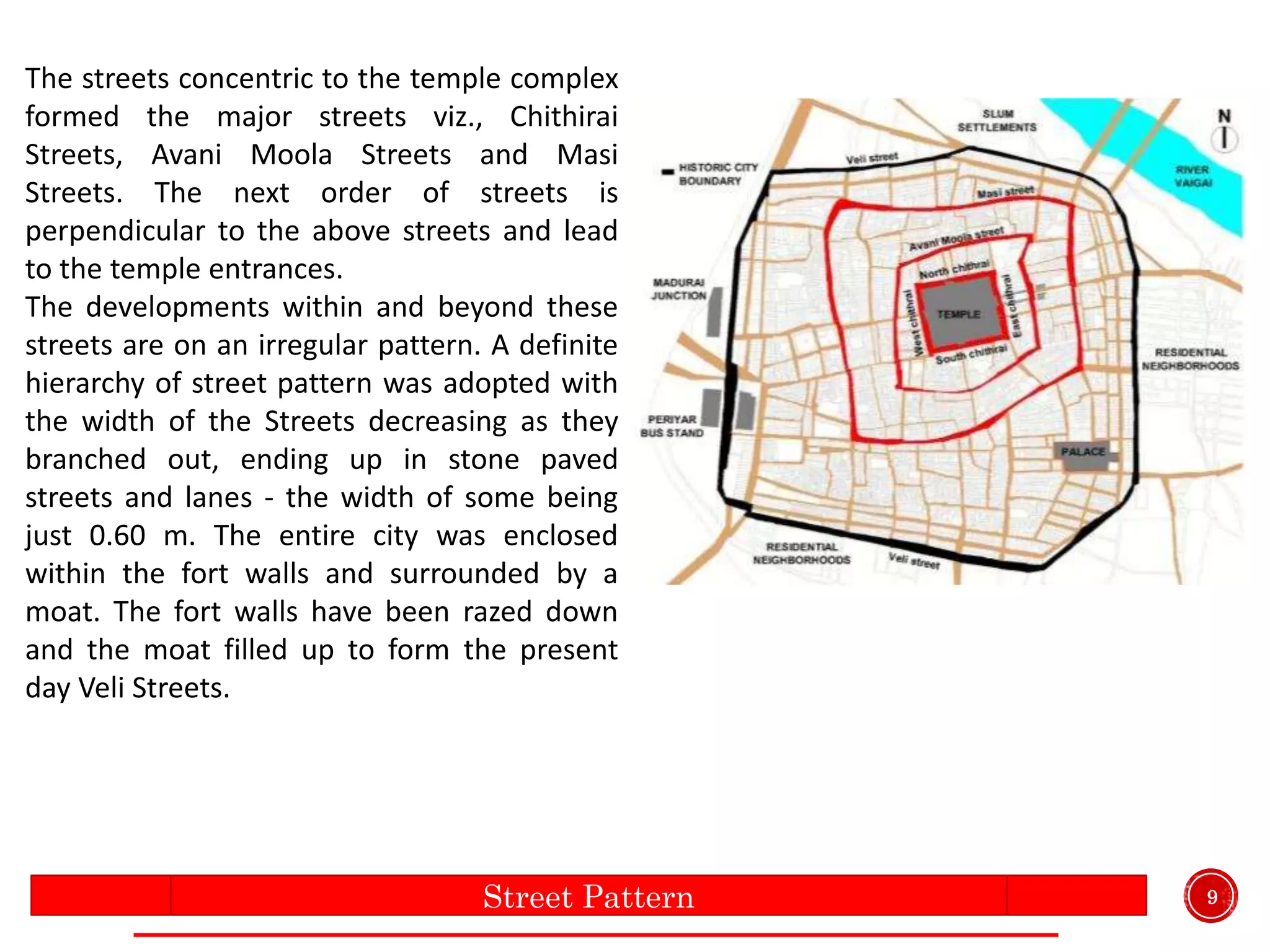 TEMPLE TOWN - Madurai and Omkareswar, India | PPTX