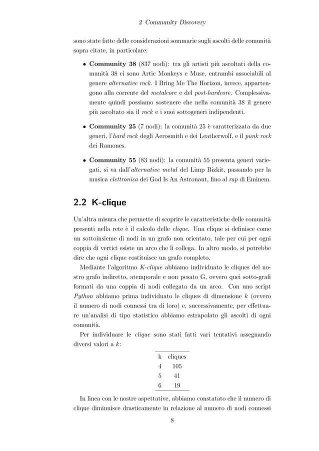 Social Network Analysis Pdf
