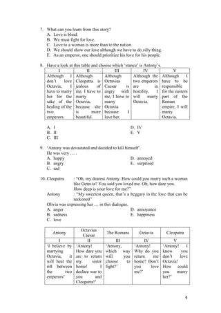 Final term assessment grade 11 2 | PDF
