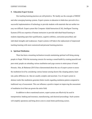 Final term paper | PDF