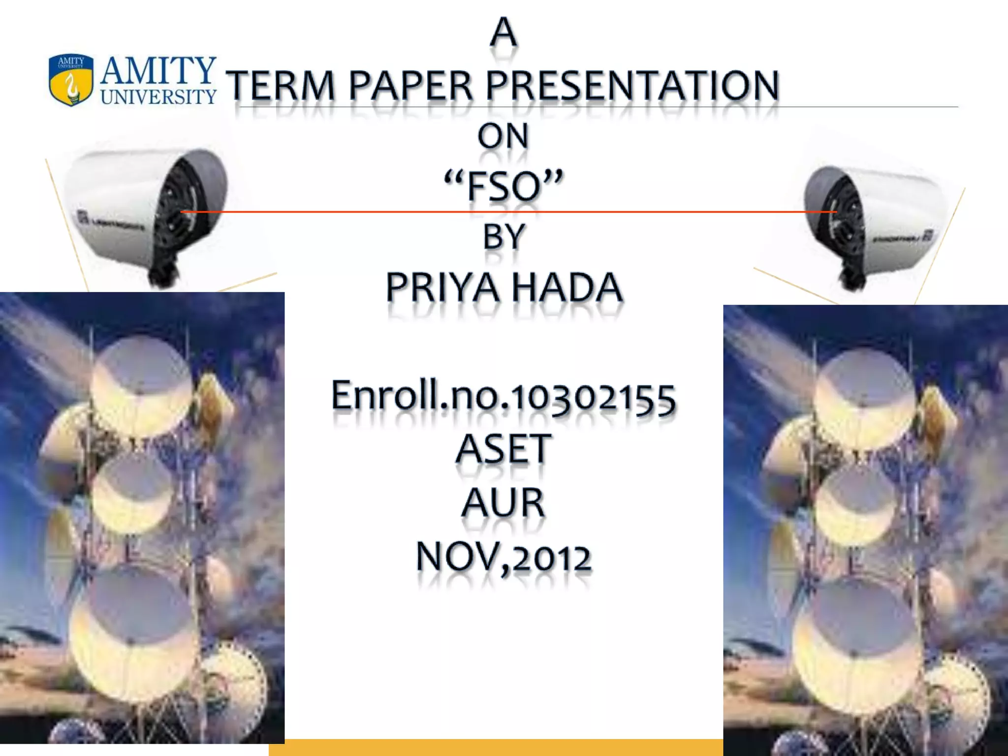 ## Final term paper ppt## | PPT