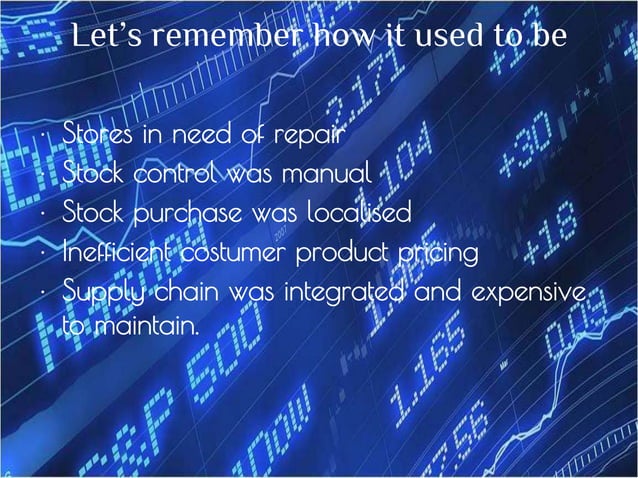 Tesco Case Study analysis | PPTX | Retail Industry | Industries