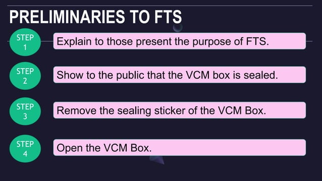 FINAL TESTING AND SEALING.pptx