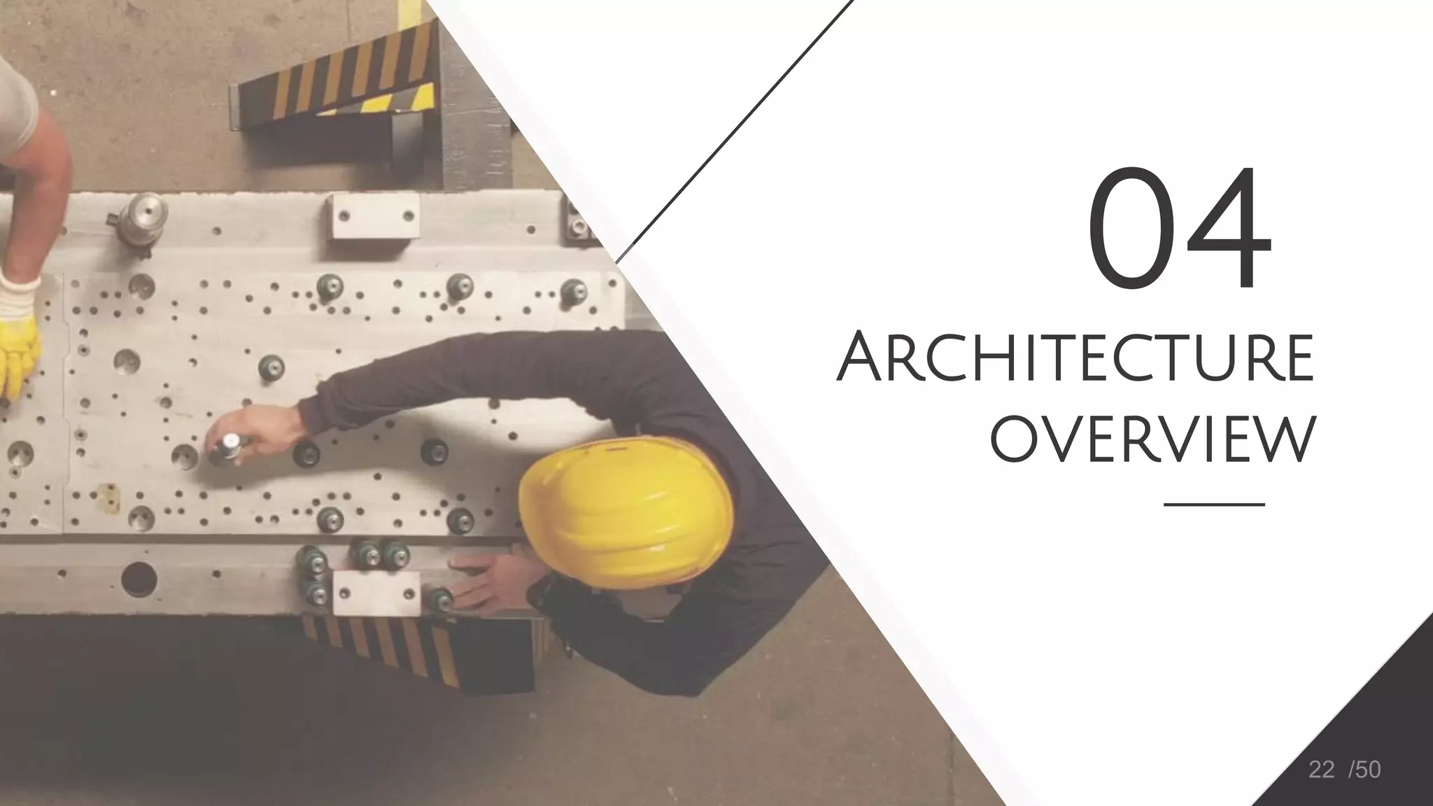 Paper sharing_The architectural design and implementation of a digital ...