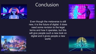 The Future of Digital | PPT