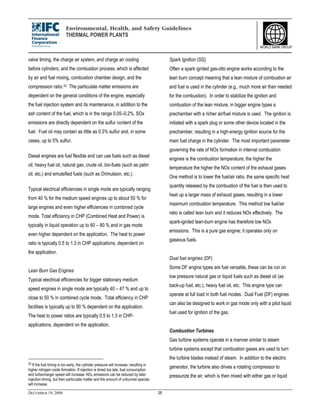 IFC EHS General | PDF