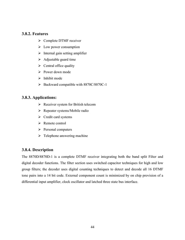 driverless Robot car controlled using GSM