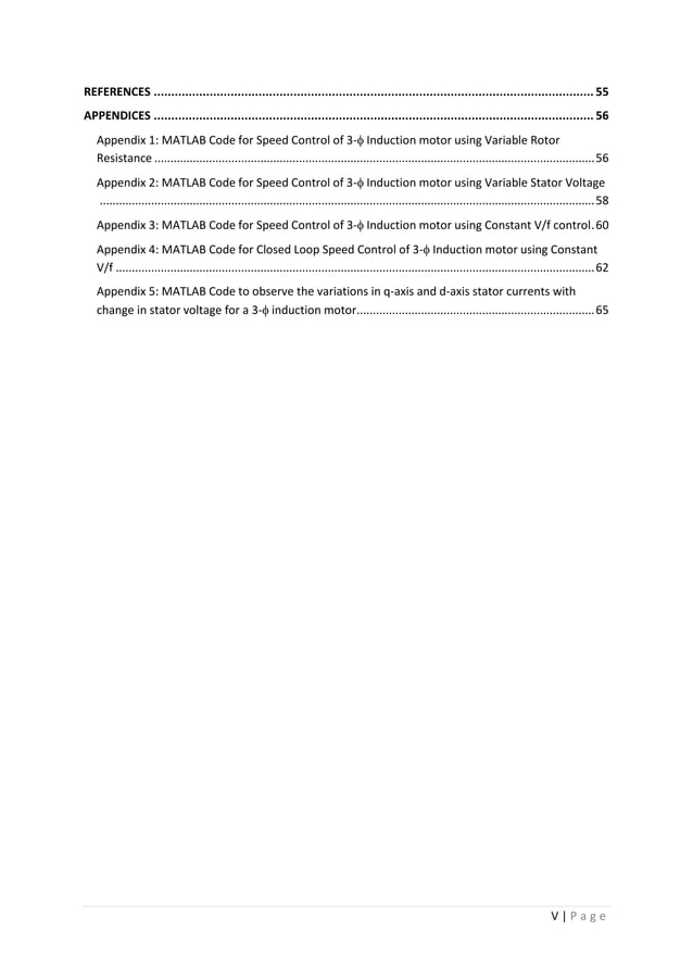 Final thesis | PDF | Free Download