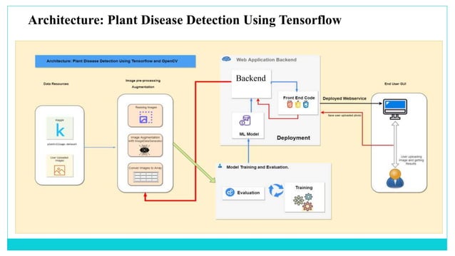 A Deep Learning Method for Plant Disease Diagnosis and Detection in ...